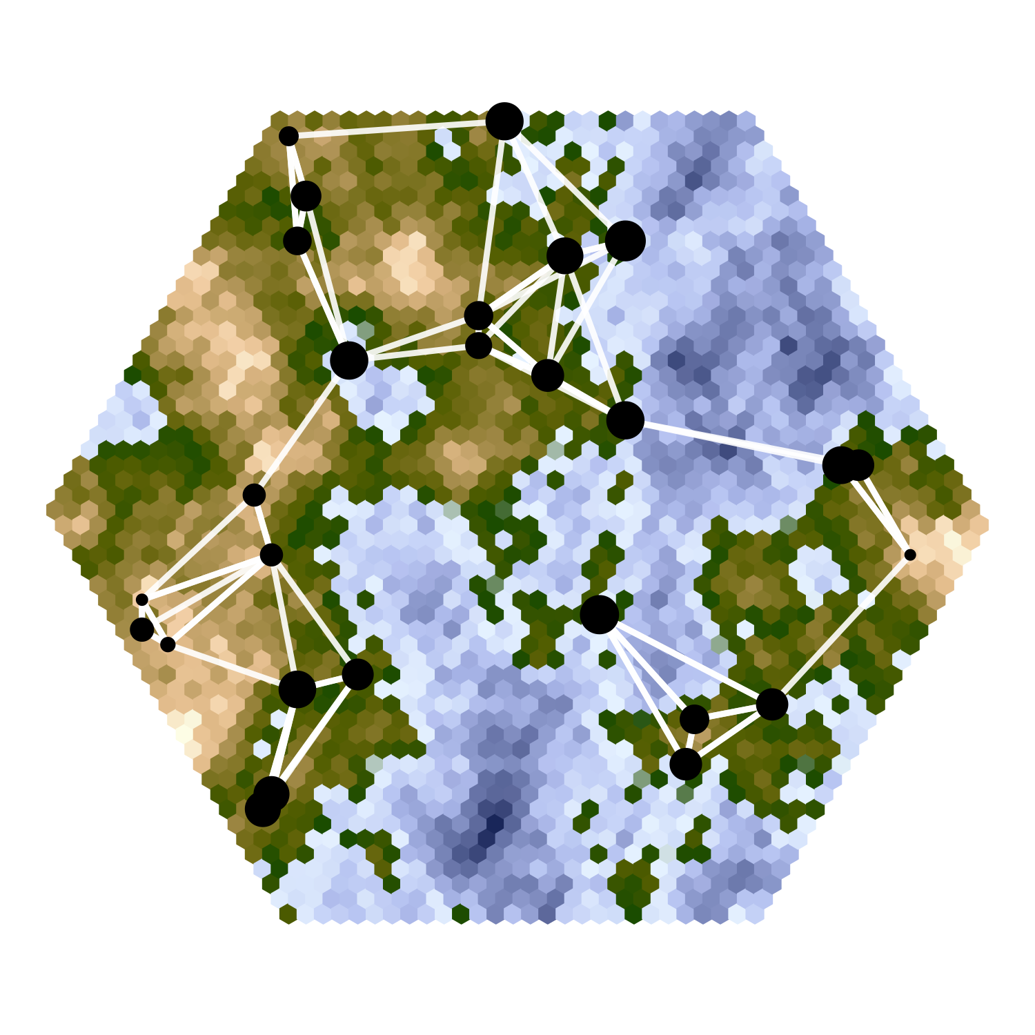 Digital Prehistory: Simulating Ancient Human-Environment Systems | Nicolas Gauthier